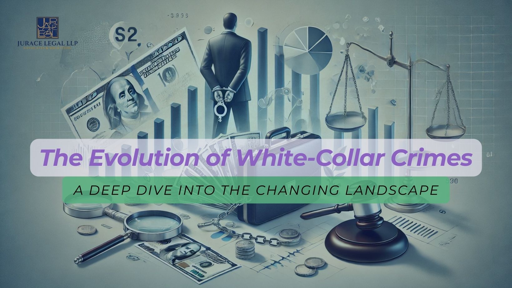 The Evolution of White-Collar Crimes in India: A Deep Dive into the ...