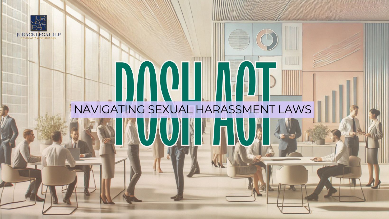 POSH Act: Understanding and Navigating Workplace Sexual Harassment Laws ...